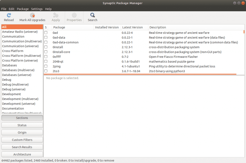 13 Essential Linux Applications & Best Sofware to Have in 2019