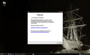 Top 10 Best Lightweight Linux Distros of 2025 - Blackdown