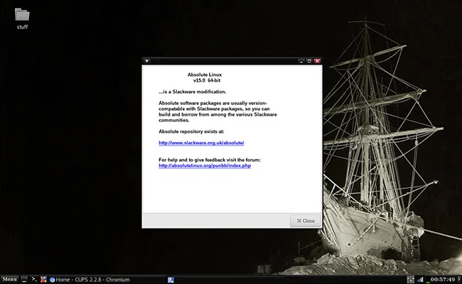 Top 10 Best Lightweight Linux Distros of 2025 - Blackdown