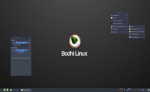Top 10 Best Lightweight Linux Distros of 2023 - Blackdown