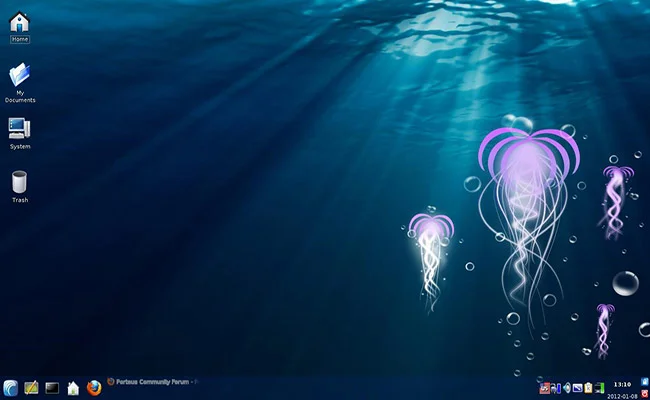 Top 10 Best Lightweight Linux Distros of 2025 - Blackdown