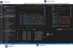 7 Best Code Editors for Mac: A Developer’s Choice 2025
