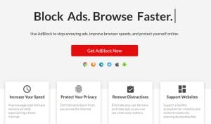 Ad Blockers for Linux: The Complete Guide - Blackdown