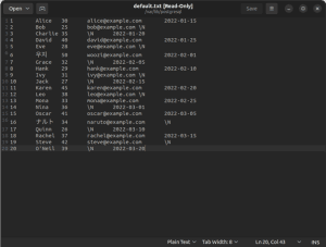 How to Export and Import Data in PostgreSQL: A Detailed Guide - Blackdown