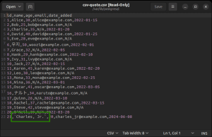 How to Export and Import Data in PostgreSQL: A Detailed Guide - Blackdown