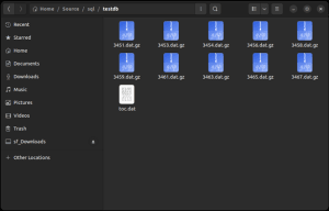 How to Export and Import Data in PostgreSQL: A Detailed Guide - Blackdown