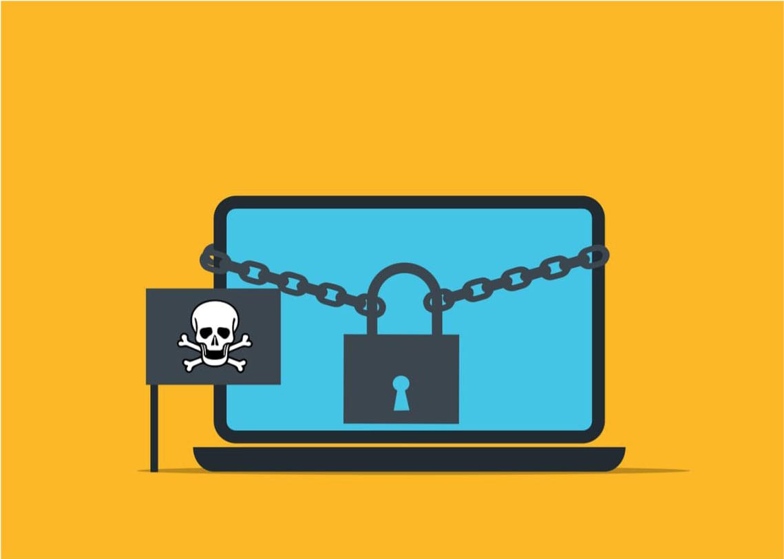 Ransomware vs. Sextortion: What Are They and How They Differ? - Blackdown