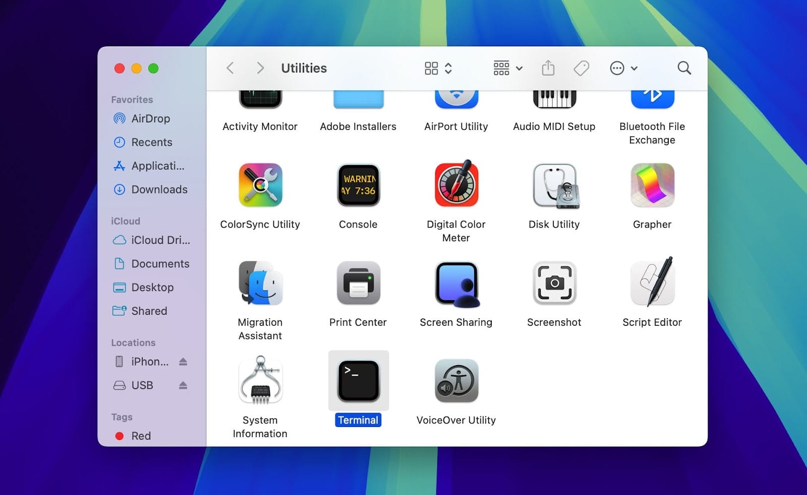How to Recover Deleted Files from Mac Using Terminal - Blackdown