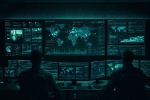 What is a Data Center? - Blackdown