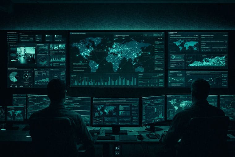 What is a Data Center? - Blackdown